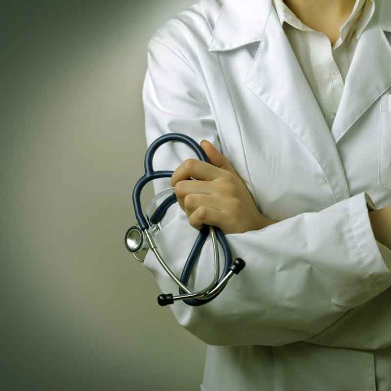 Sjukdomar i mage & tarmar - Doktor Bo Kuritzén